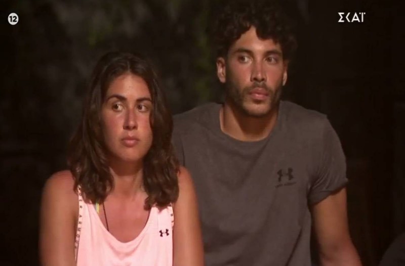 Survivor 4: ΒΟΜΒΑ από το δεύτερο επεισόδιο - Οικειοθελής αποχώρηση ...